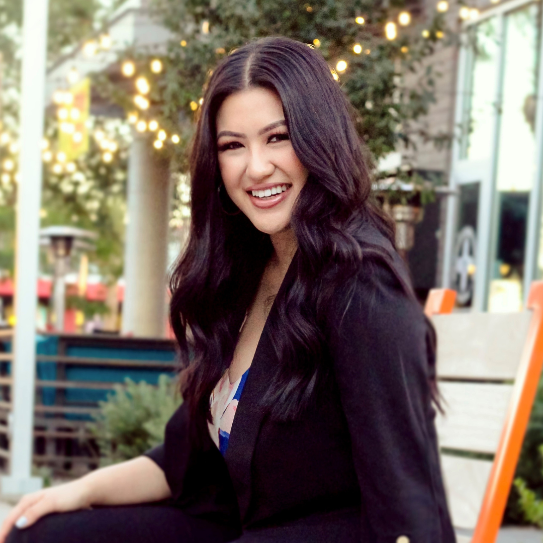 Gabby Coulton - Federal First Lending LLC