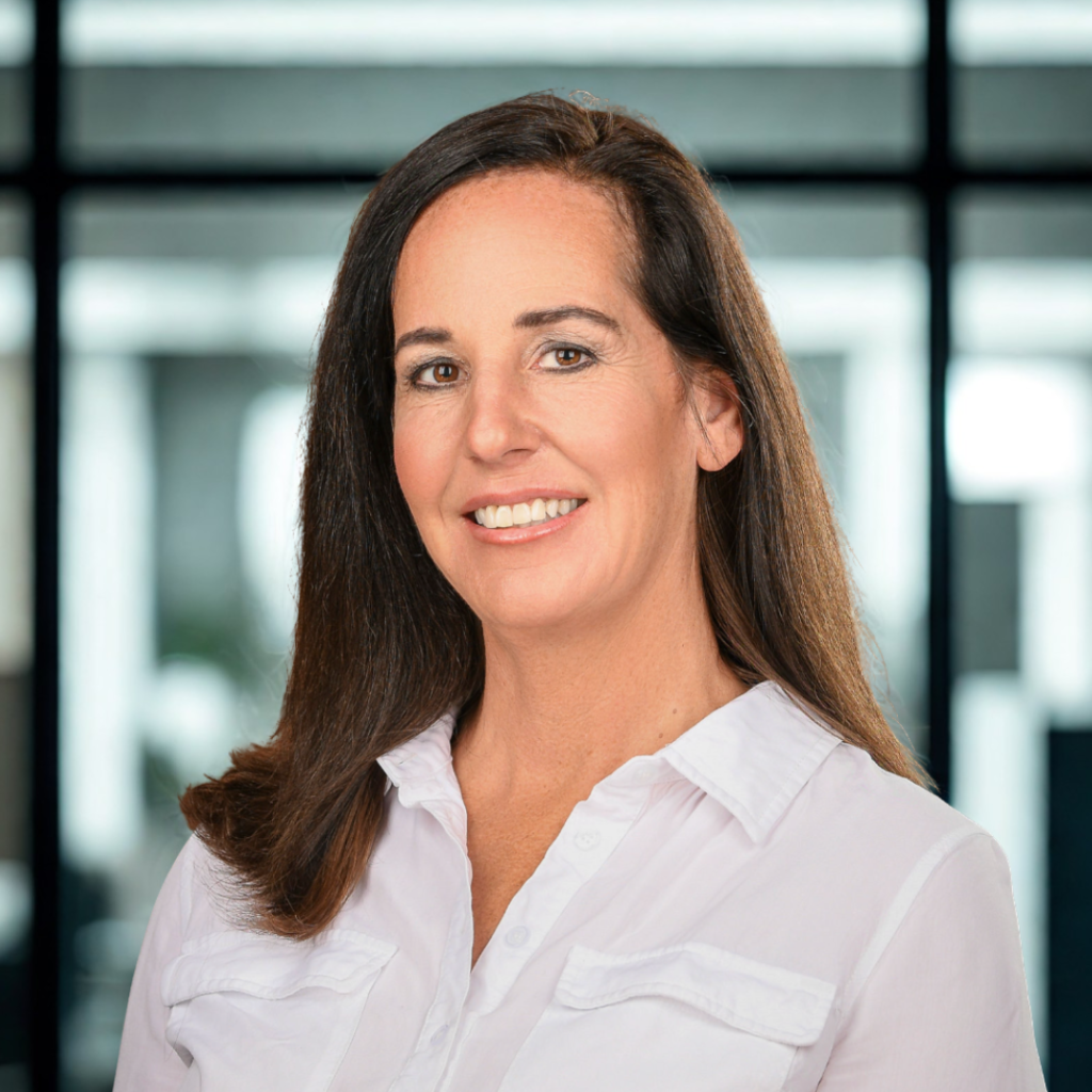 Trish Murray - Federal First Lending LLC