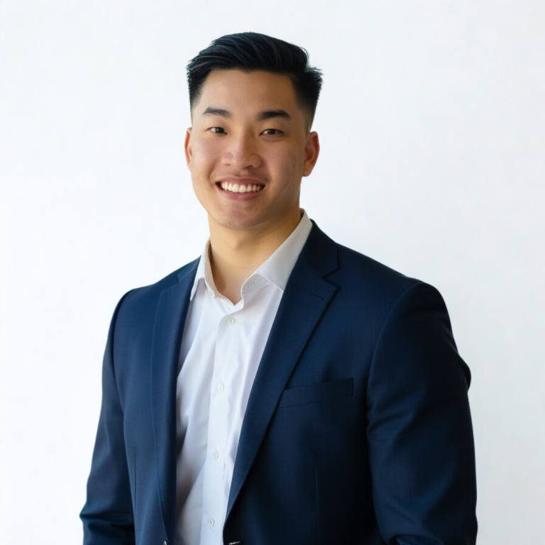 Andrew Le - Federal First Lending LLC